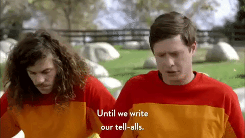 We-write GIFs - Get the best GIF on GIPHY