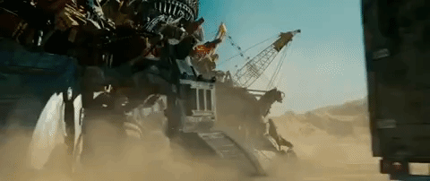 Revenge Of The Fallen Transformers GIF - Find & Share on GIPHY