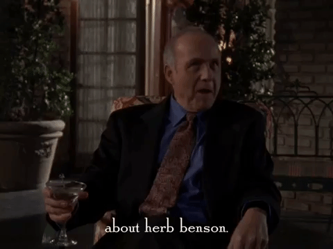 Bensons GIFs - Get the best GIF on GIPHY