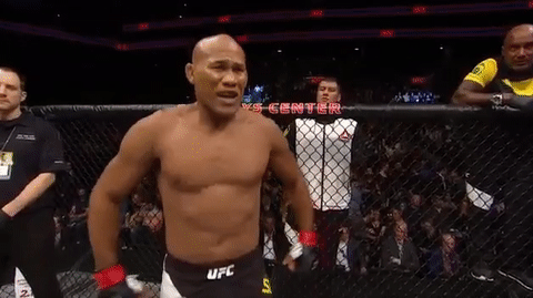 Excited Ufc 208 GIF by UFC - Find & Share on GIPHY