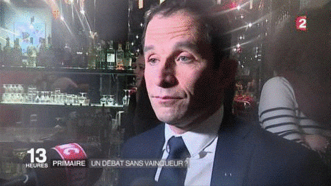 Benoit-hamont GIFs - Get the best GIF on GIPHY