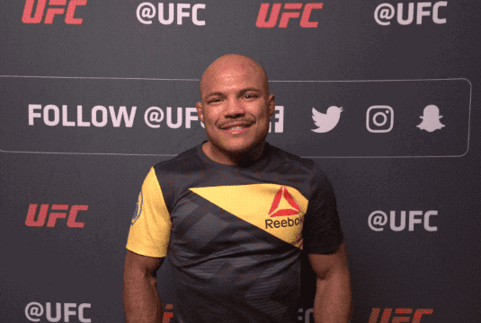 Screaming Ufc 208 GIF by UFC - Find & Share on GIPHY