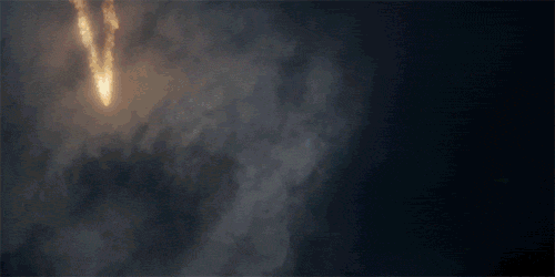 Birdman Movie Gif