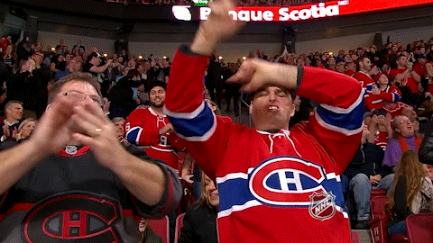 Ice Hockey GIF by NHL - Find & Share on GIPHY