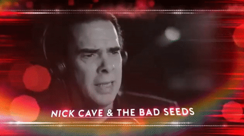 The-bad-seeds GIFs - Get the best GIF on GIPHY