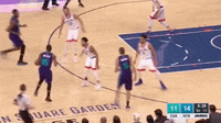 Broken Ankles Basketball Gif