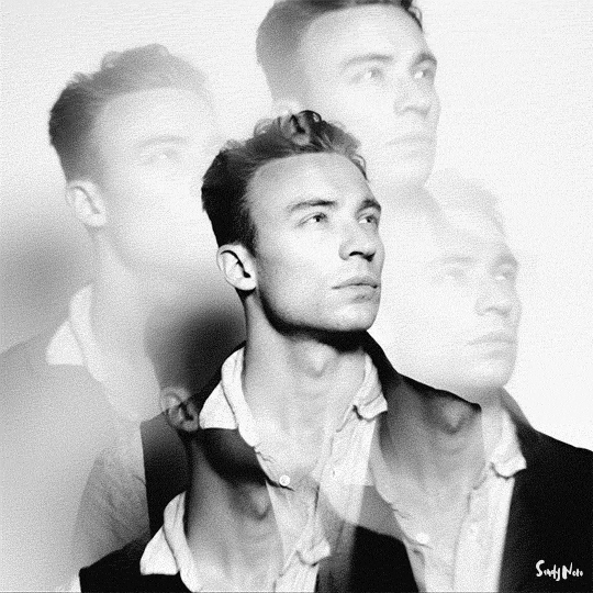 Black And White Portrait GIF by Adventures Once Had - Find & Share on GIPHY