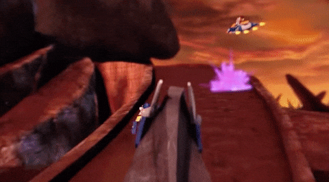 Nexo Knights Attack And Rescue GIF by LEGO - Find & Share on GIPHY