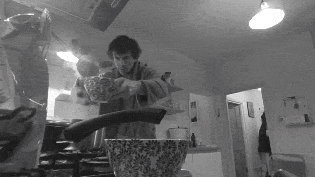 Food Dancing GIF by Sainsbury's - Find & Share on GIPHY