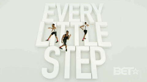 Every Little Step Part Three GIF by New Edition BET - Find & Share on GIPHY
