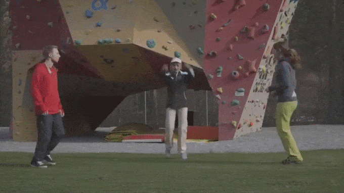 Climbing Austria GIF by Tirol - Find & Share on GIPHY