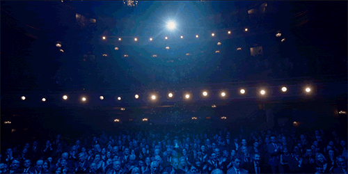 Birdman Movie GIF by Fox Searchlight - Find & Share on GIPHY