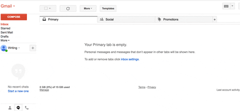 Templates For Gmail GIFs - Get the best GIF on GIPHY