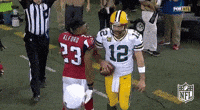 Football Flop Gif