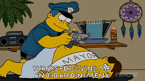 Episode 850 GIFs - Get the best GIF on GIPHY