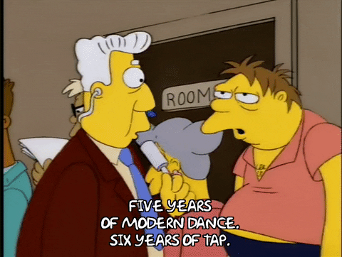 Modern-dancing GIFs - Get the best GIF on GIPHY