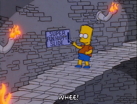 Season 5 GIF - Find & Share on GIPHY