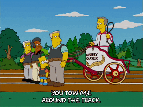 Around-the-track GIFs - Get the best GIF on GIPHY