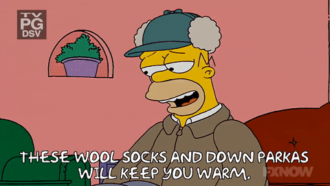 Wool-socks GIFs - Get the best GIF on GIPHY