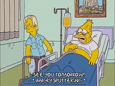 Hospital Animated Gif