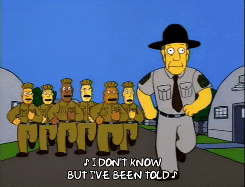 March Past GIFs - Get the best GIF on GIPHY