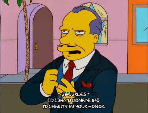 Donate-charity GIFs - Get the best GIF on GIPHY