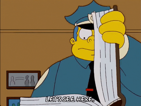 Moving Finger GIFs - Get the best GIF on GIPHY