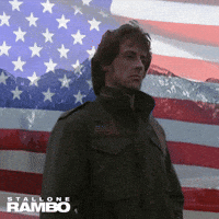 Rambo Gif