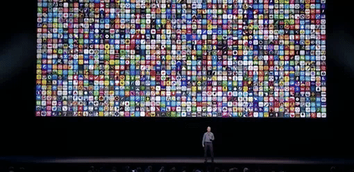 App Store Apple GIF by Product Hunt - Find & Share on GIPHY