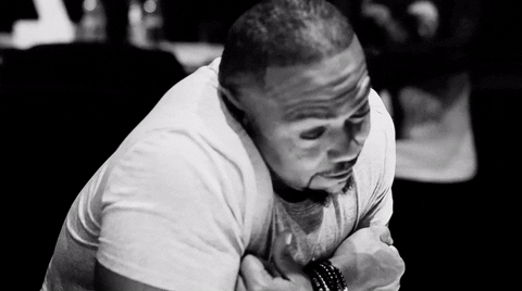 Timbaland Acting A Fool GIFs - Get the best GIF on GIPHY