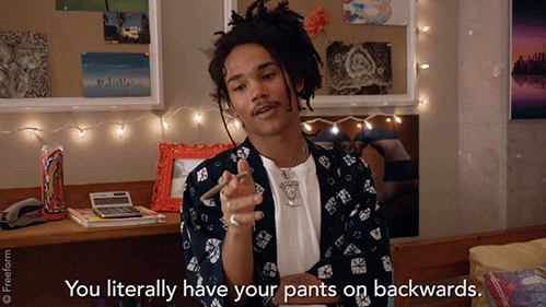 Luca Hall GIFs - Get the best GIF on GIPHY