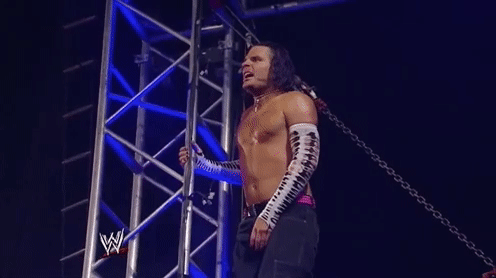 Jeff Hardy GIF by WWE - Find & Share on GIPHY