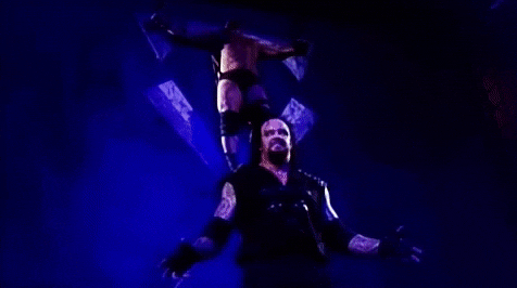 The Undertaker Sport GIF by WWE - Find & Share on GIPHY