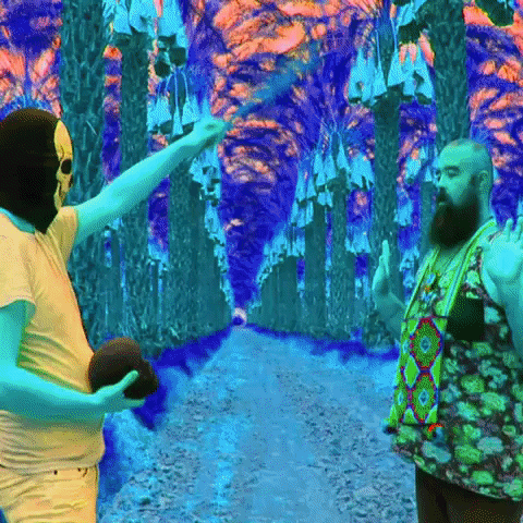 The Getty GIFs - Get the best GIF on GIPHY