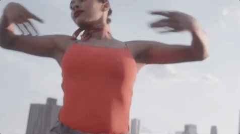 Natural Beauty Girl GIF by Hurray For The Riff Raff - Find & Share on GIPHY