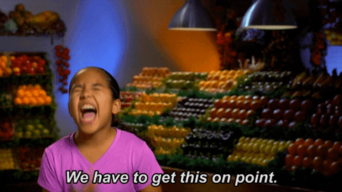 We-have-to-get-this-on-point GIFs - Get the best GIF on GIPHY