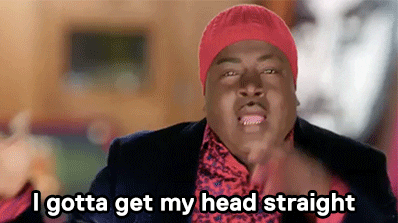 Getting Some Head Gif