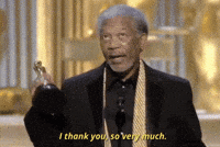 Morgan Freeman Meme GIFs - Find & Share on GIPHY