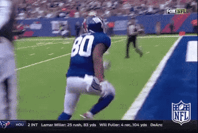 New York Giants Football GIF by NFL - Find & Share on GIPHY