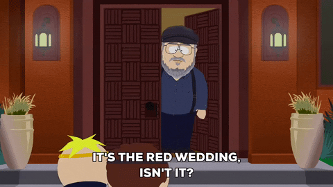 The-red-wedding GIFs - Get the best GIF on GIPHY