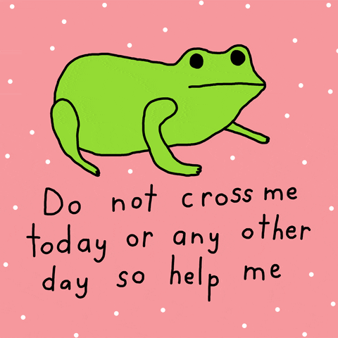 No Kyle Not Clyde Frog GIFs - Get the best GIF on GIPHY