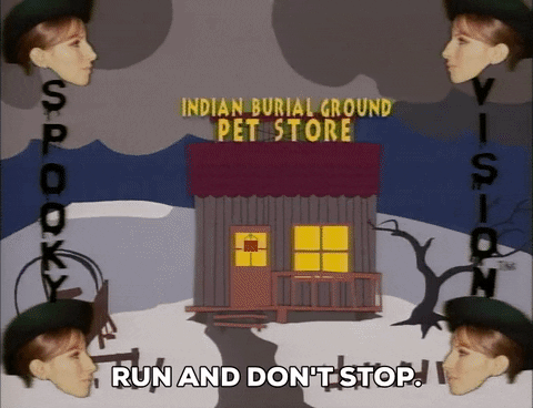 Store Run GIFs - Get the best GIF on GIPHY