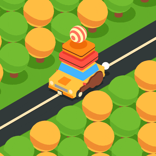 Happy Travel GIF by Rafahu - Find & Share on GIPHY