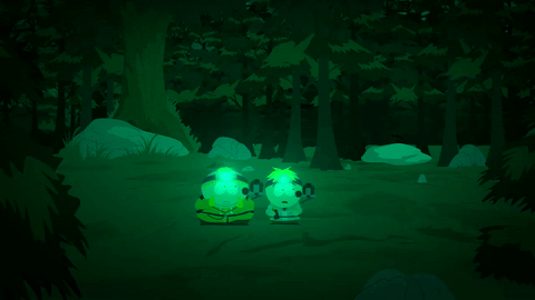 Eric Cartman Dark GIF by South Park - Find & Share on GIPHY