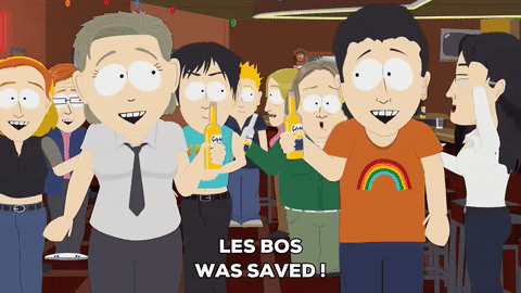 Les-bos-bar GIFs - Get the best GIF on GIPHY