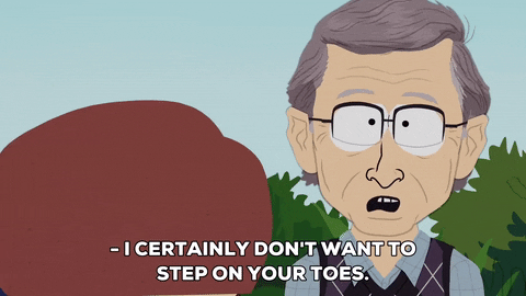 Considerate GIFs - Get the best GIF on GIPHY