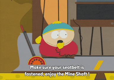 Mine Shaft GIFs - Get the best GIF on GIPHY
