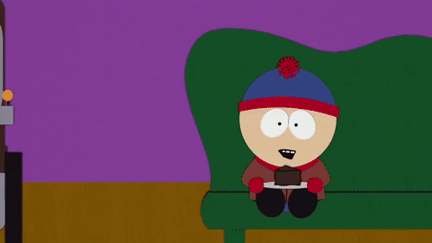 Talking Stan Marsh GIF by South Park - Find & Share on GIPHY