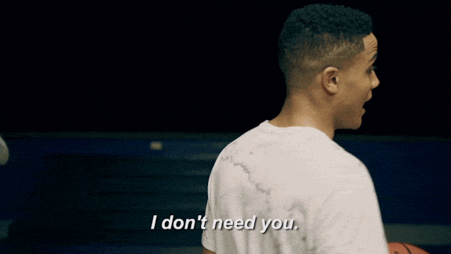 Yes You Noticed Micah GIFs - Get the best GIF on GIPHY