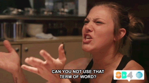 Term Of Word GIFs - Get the best GIF on GIPHY